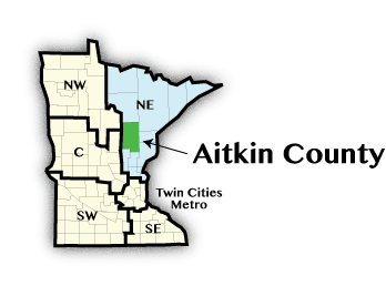 County Snapshots / Minnesota Department of Employment and Economic ...